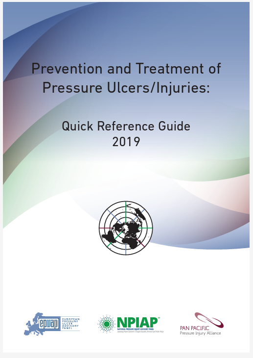 New Zealand Wound Care Society - Pressure Injury E-Guidelines