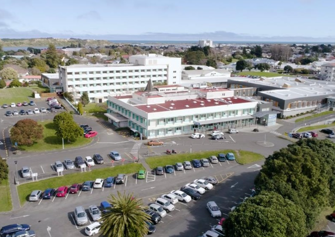 New Zealand Wound Care Society - Antimicrobial Stewardship and Aseptic ...