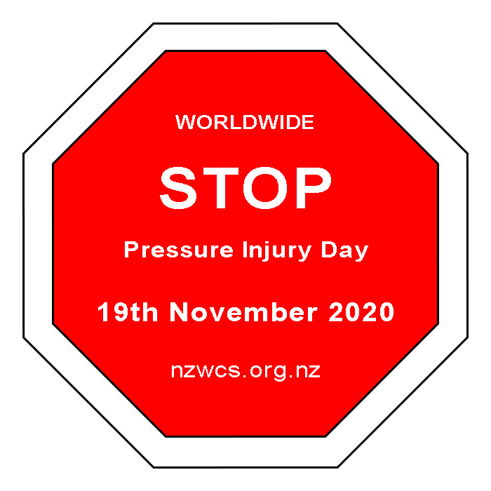 STOP Pressure Injury Day - New Zealand Wound Care Society